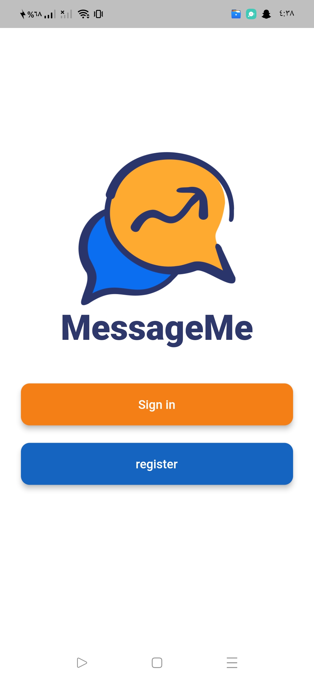 GitHub - Hagar-Ahmed-Rayan/Chat_app: chat app using firebase