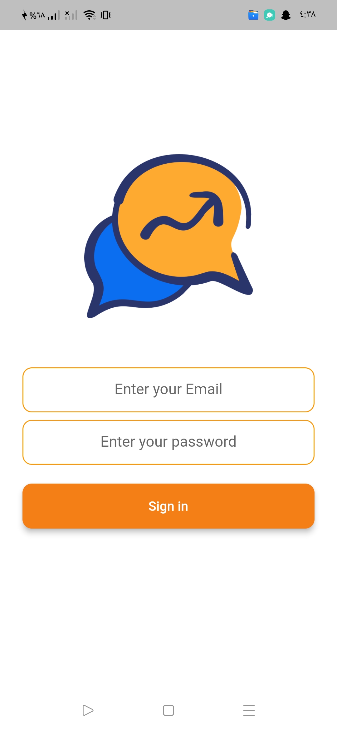 GitHub - Hagar-Ahmed-Rayan/Chat_app: chat app using firebase