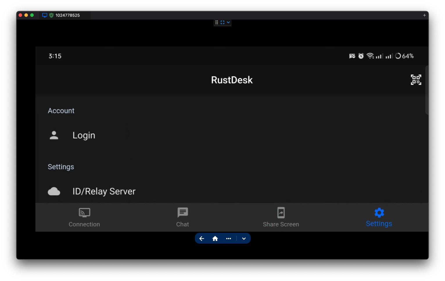 Advice on rotating the screen · rustdesk rustdesk · Discussion #5448 ...