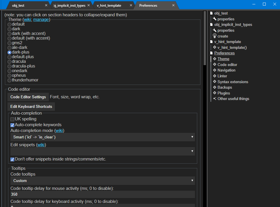 Visual cursor misaligned with actual insert position when using different font (size?)s · Issue ...