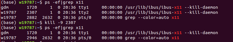 register tools segmentation fault all the time · Issue #115 · BIC-MNI ...