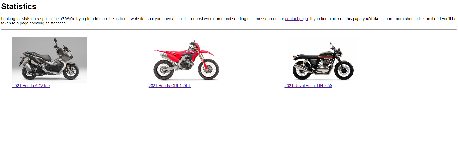 GitHub - j-sprague/HTML-Project: Project for ITIS 3135 - Web-Based Application Design and ...