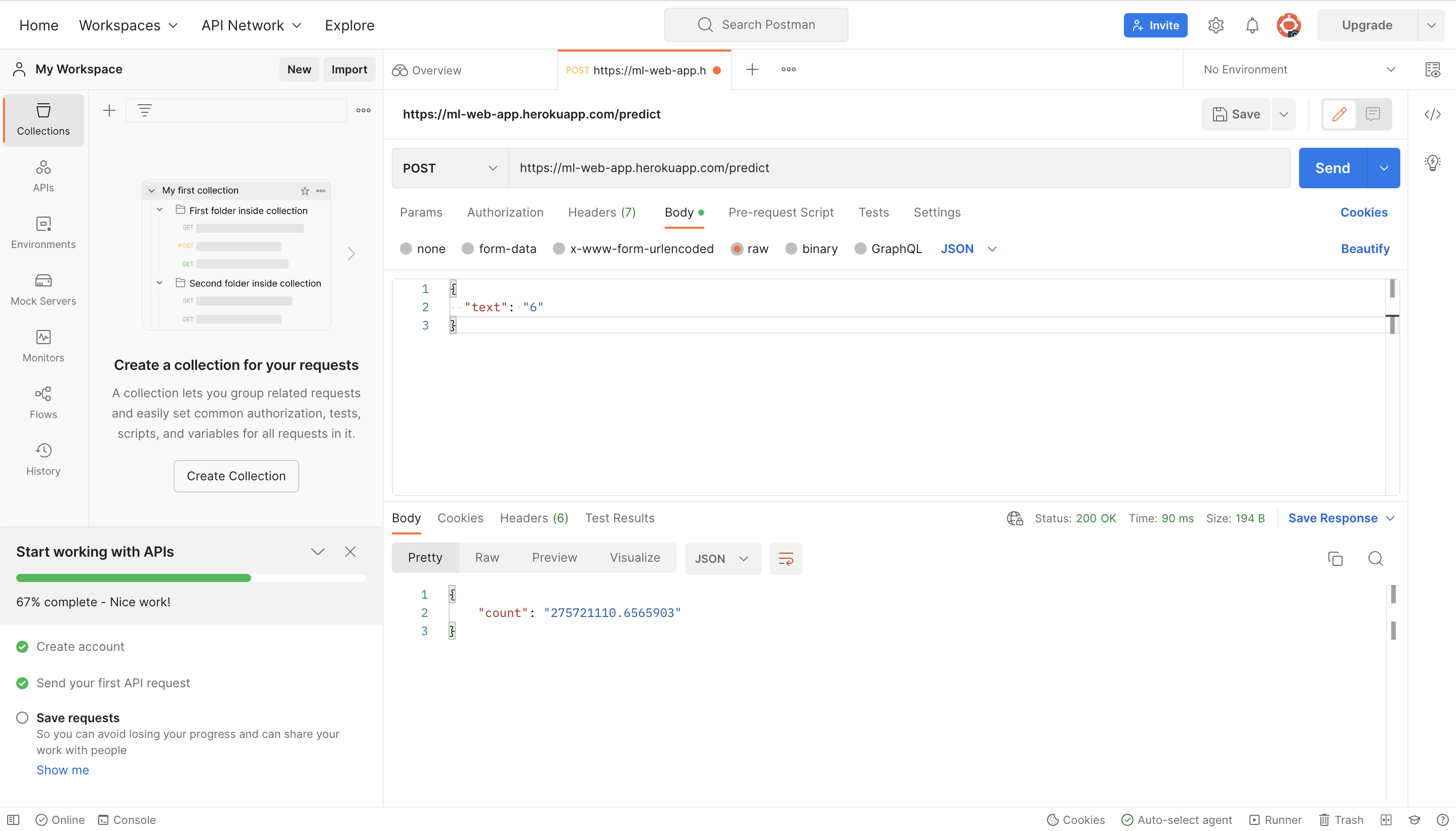 GitHub - JingyangYU63/ml-web-app