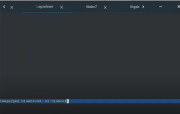 GitHub - primasr/Jarkom-Modul-2-T1-2021