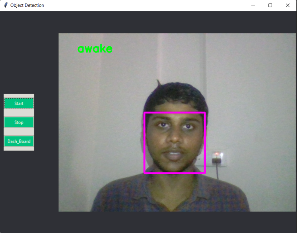 GitHub - NIHAAS2002/driver-drowsiness-detection-system-: detects whether a person is feeling ...