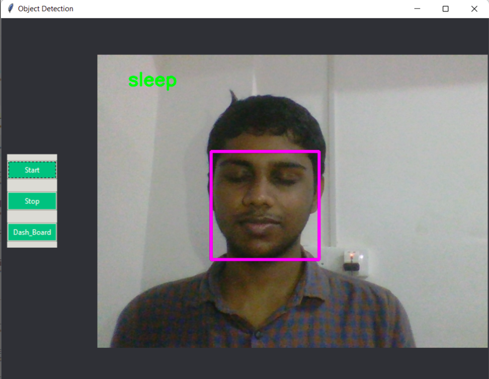 GitHub - NIHAAS2002/driver-drowsiness-detection-system-: detects whether a person is feeling ...