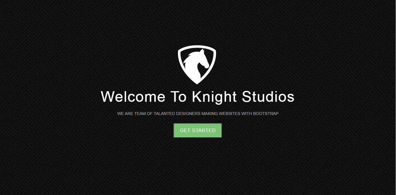 GitHub - sannidhya-kushwaha/Company_Portfolio: A static Company ...