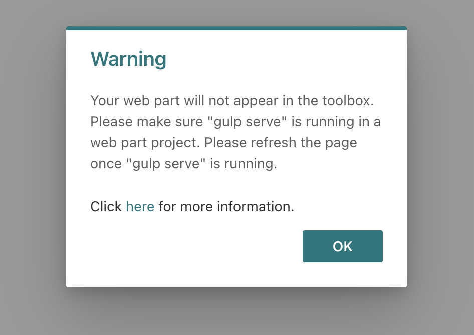 bug report: SPFx.SPFxScaffoldError · Issue #4600 · OfficeDev/teams-toolkit · GitHub