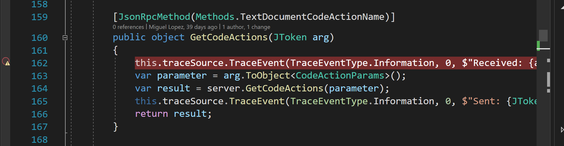 Not able to debug LSP example · Issue #254 · microsoft/VSSDK-Extensibility-Samples · GitHub
