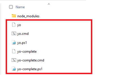 bug report: SPFx.DependencyInstallFailed · Issue #5418 · OfficeDev ...