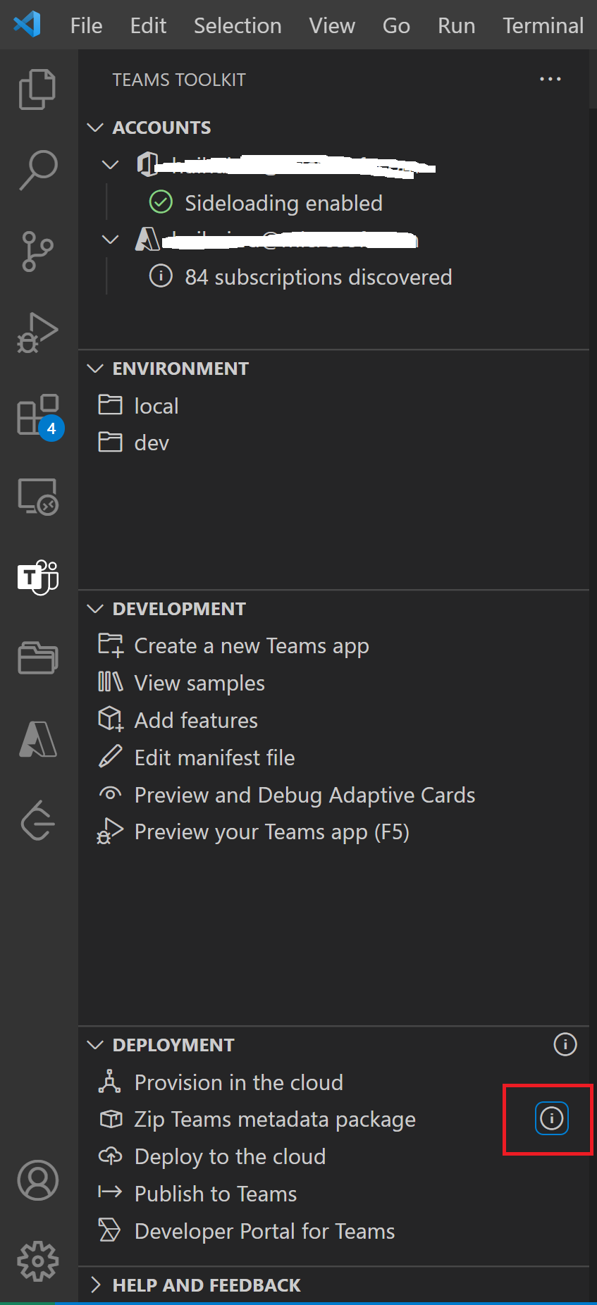 [A11y] Command action in tree item should be able to be set according to use case · Issue ...