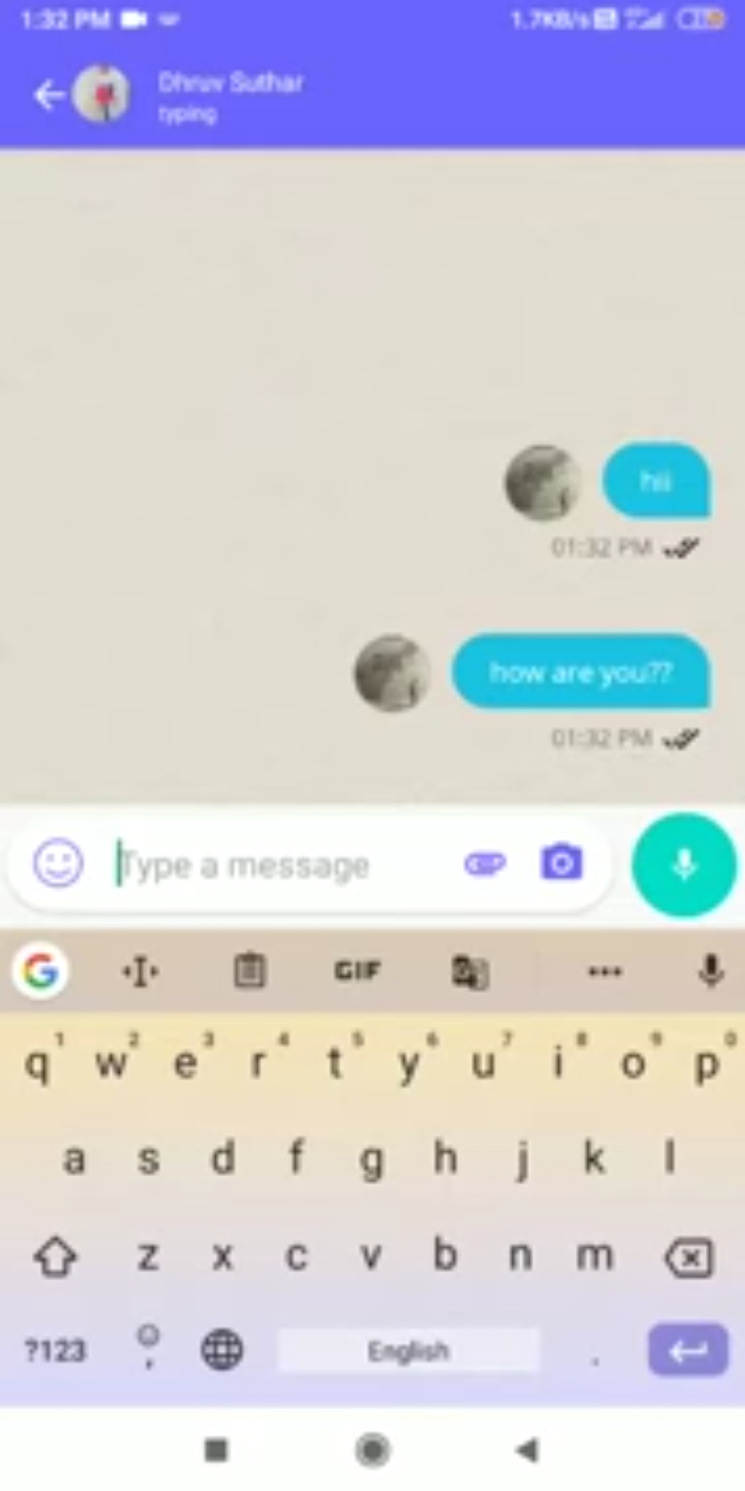 GitHub - Saumil4122000/WhatsAppClone: In this project of whatapp clone ...