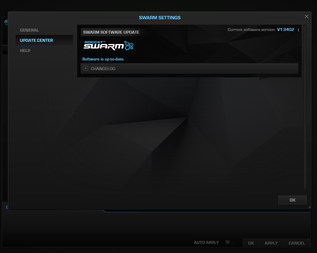 Could not start Eruption GUI · Issue #119 · eruption-project/eruption · GitHub