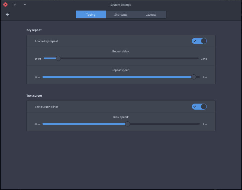 Keyboard non-responsive service crash · Issue #125 · eruption-project/eruption · GitHub