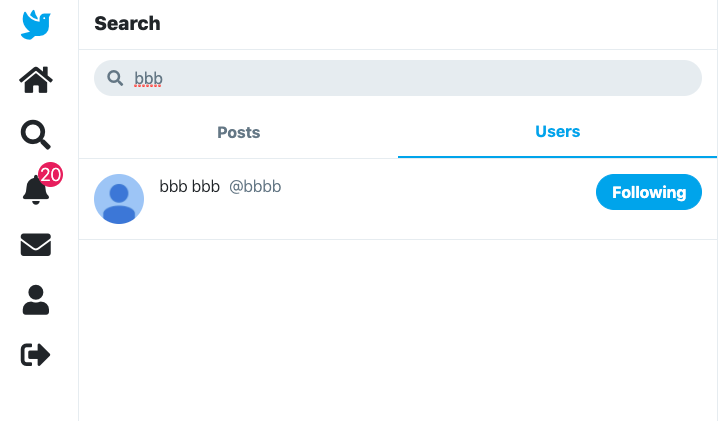 GitHub - dmstlf292/TwitterClone