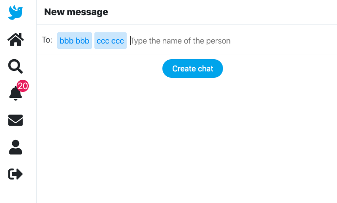 GitHub - dmstlf292/TwitterClone