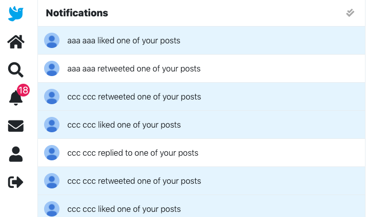 GitHub - dmstlf292/TwitterClone