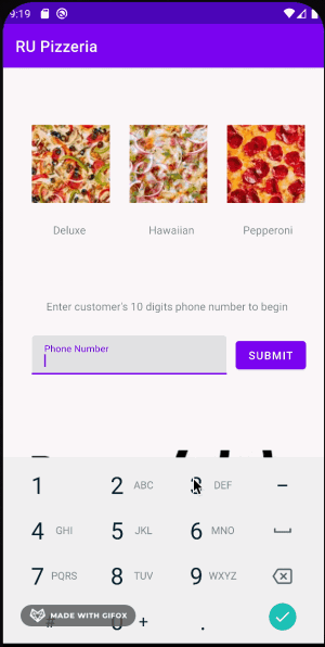 GitHub - gyeong98/PizzaPOS