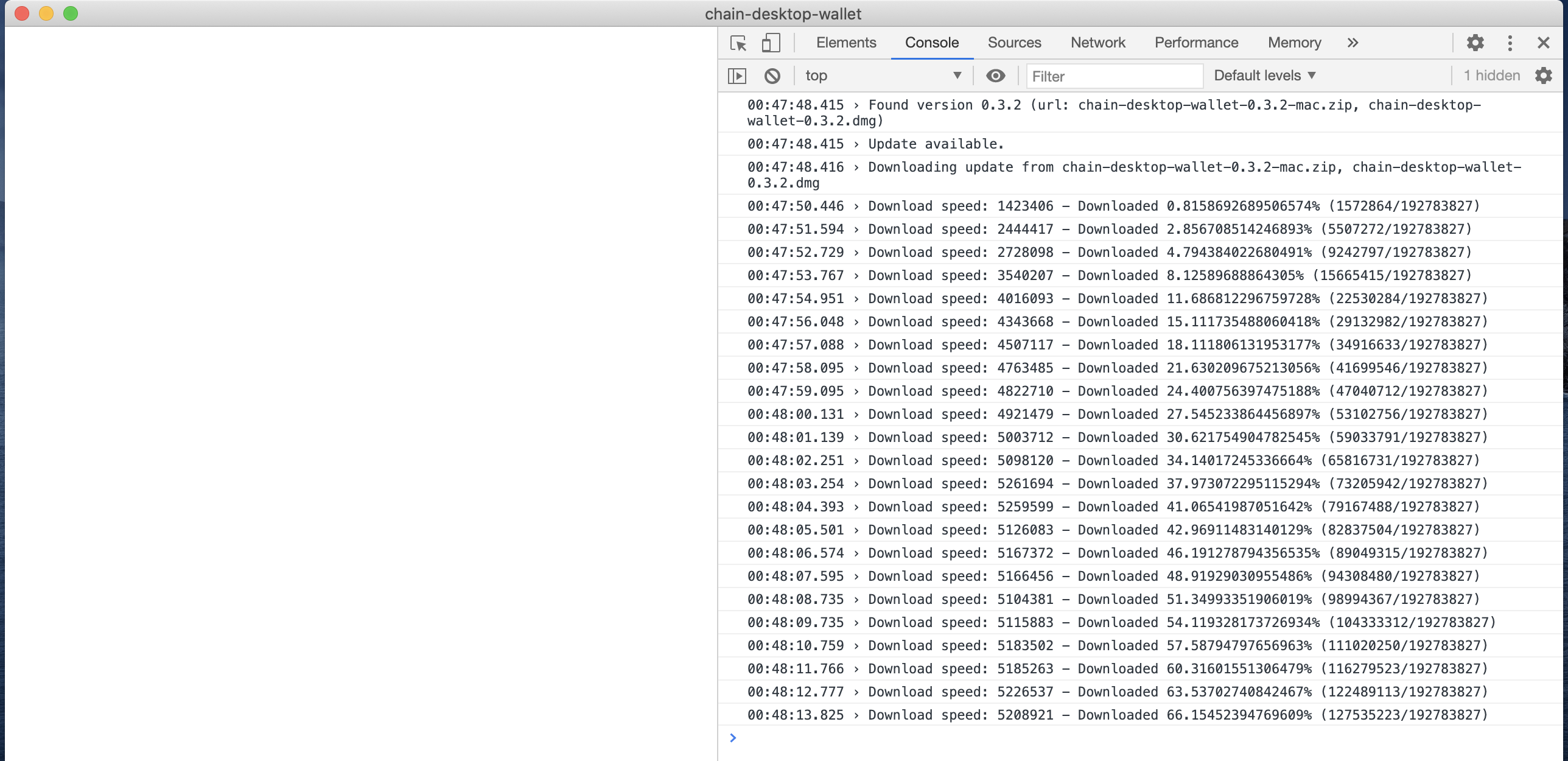 [Update] Implement an auto-updater mechanism for newer releases · Issue ...