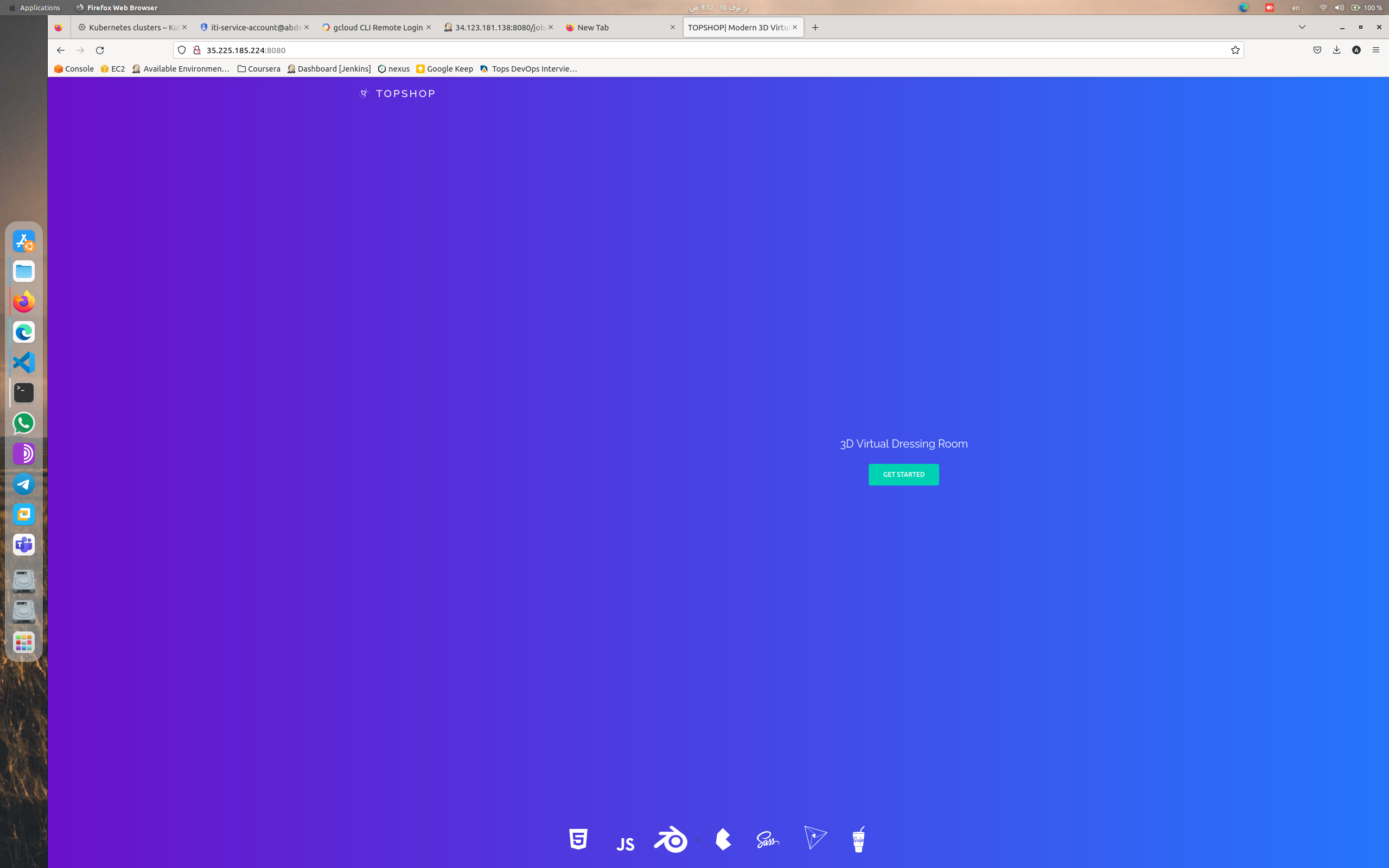 GitHub - mo-hamouda/Graduation_Project_App