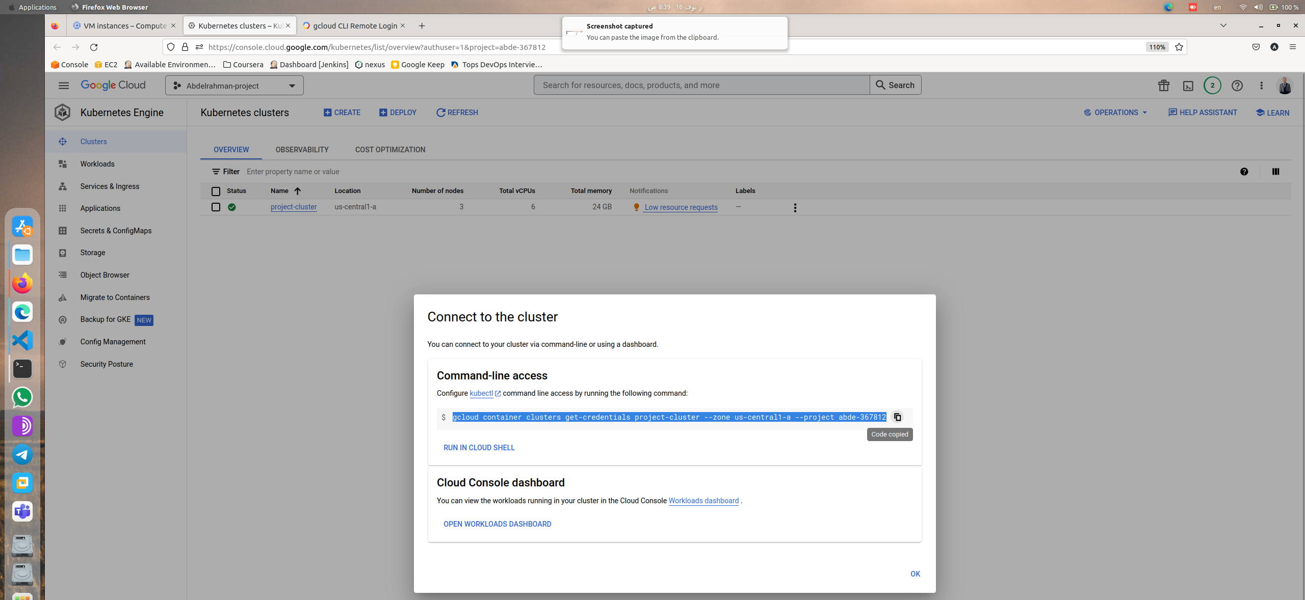 GitHub - mo-hamouda/Graduation_Project_App