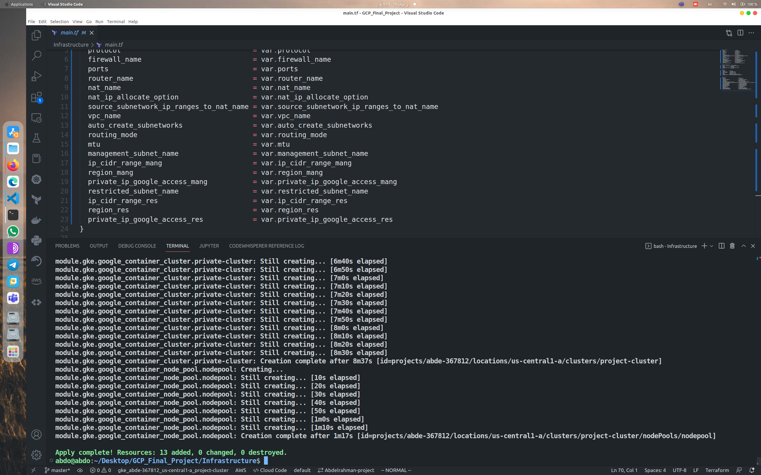 GitHub - mo-hamouda/GCP-Python-Counter-App-Deployment