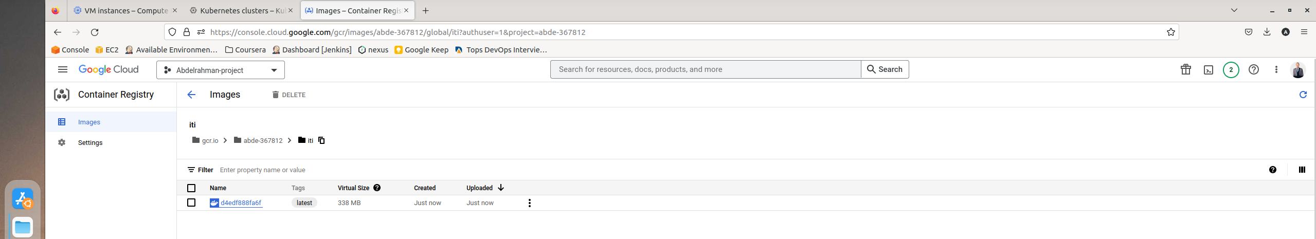 GitHub - mo-hamouda/GCP-Python-Counter-App-Deployment