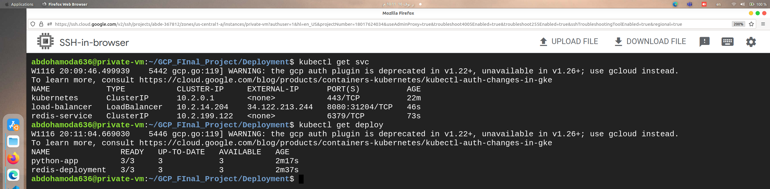GitHub - mo-hamouda/GCP-Python-Counter-App-Deployment