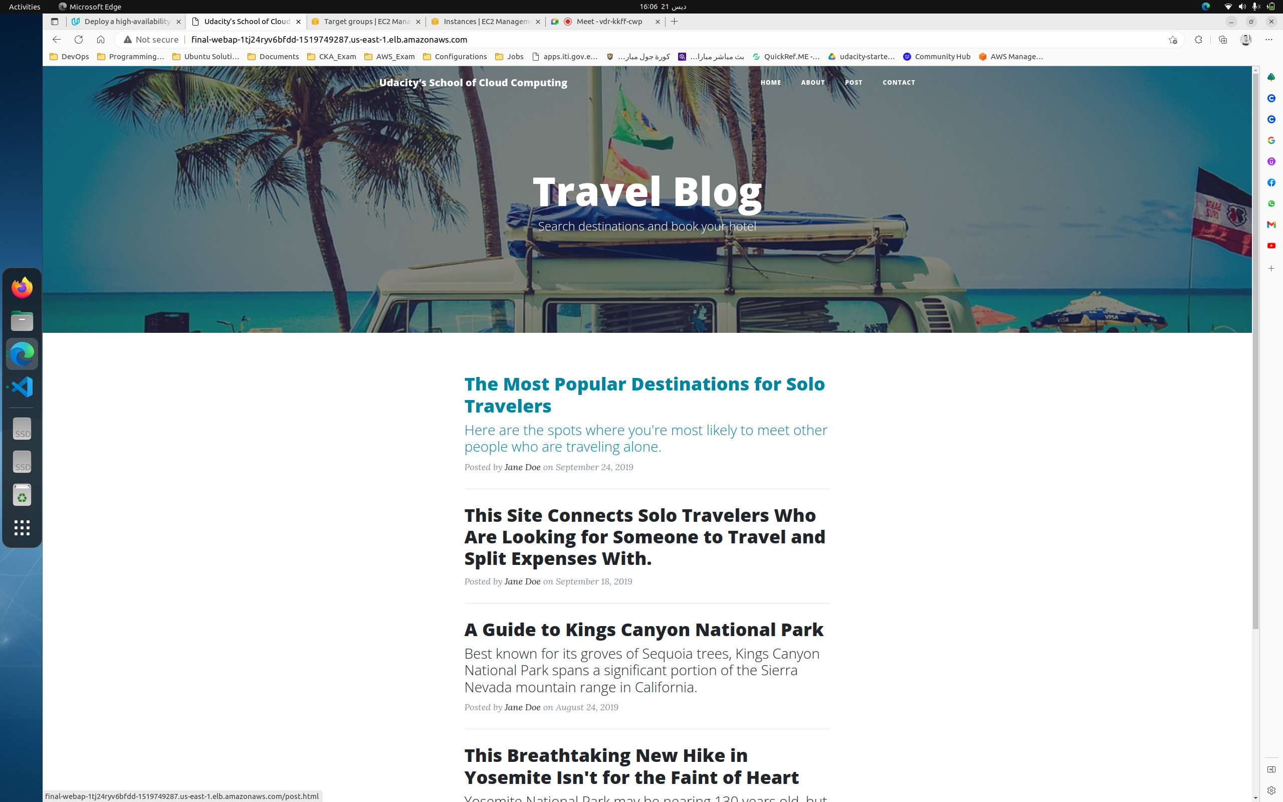 GitHub - abdelrahman1421/Udacity_Project_2
