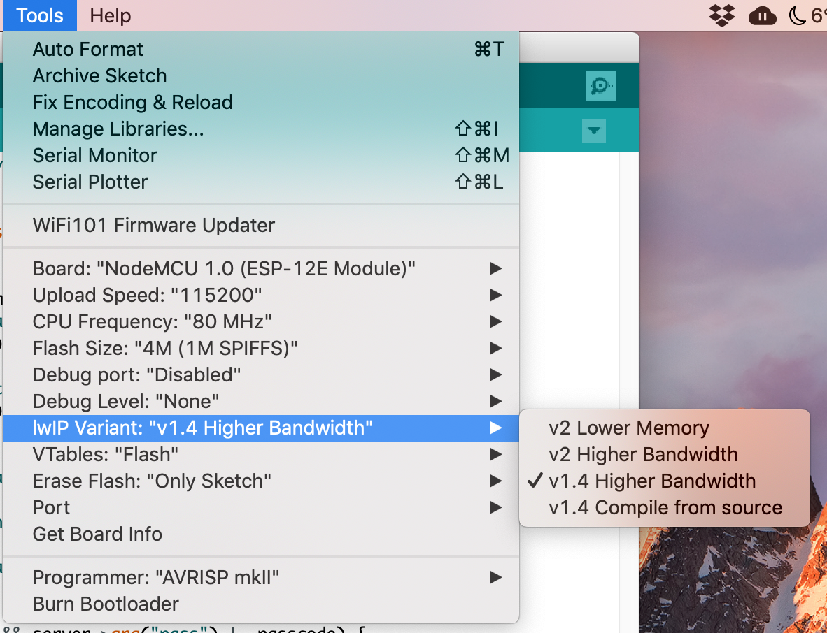 esp8266 serial output says its connected to my wifi, but it's not · Issue #225 · mdhiggins ...