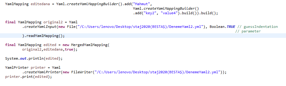How can ı use MergedYamlMapping For Edit · Issue #421 · decorators-squad/eo-yaml · GitHub
