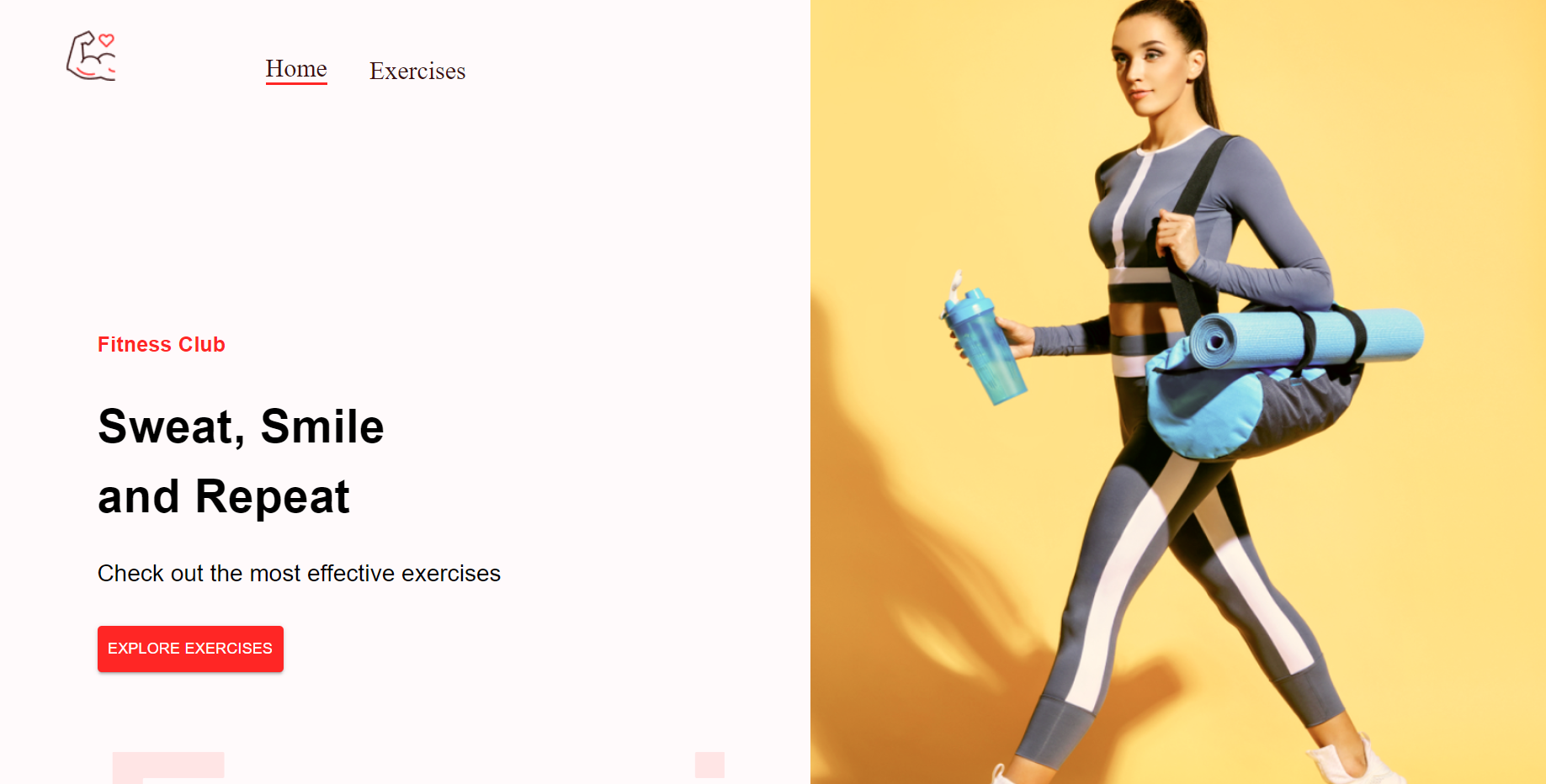 GitHub - anayatkhan1/Fitness-App