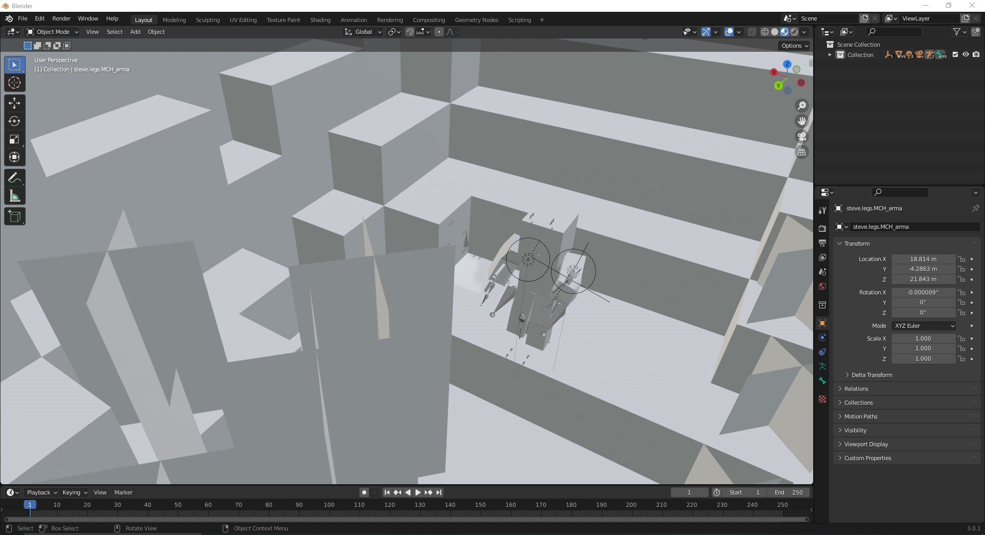 using mcprep and wallpaper engine together · Issue #292 · Moo-Ack ...