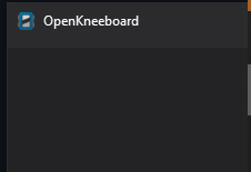 UI Not loaded · Issue #95 · OpenKneeboard/OpenKneeboard · GitHub