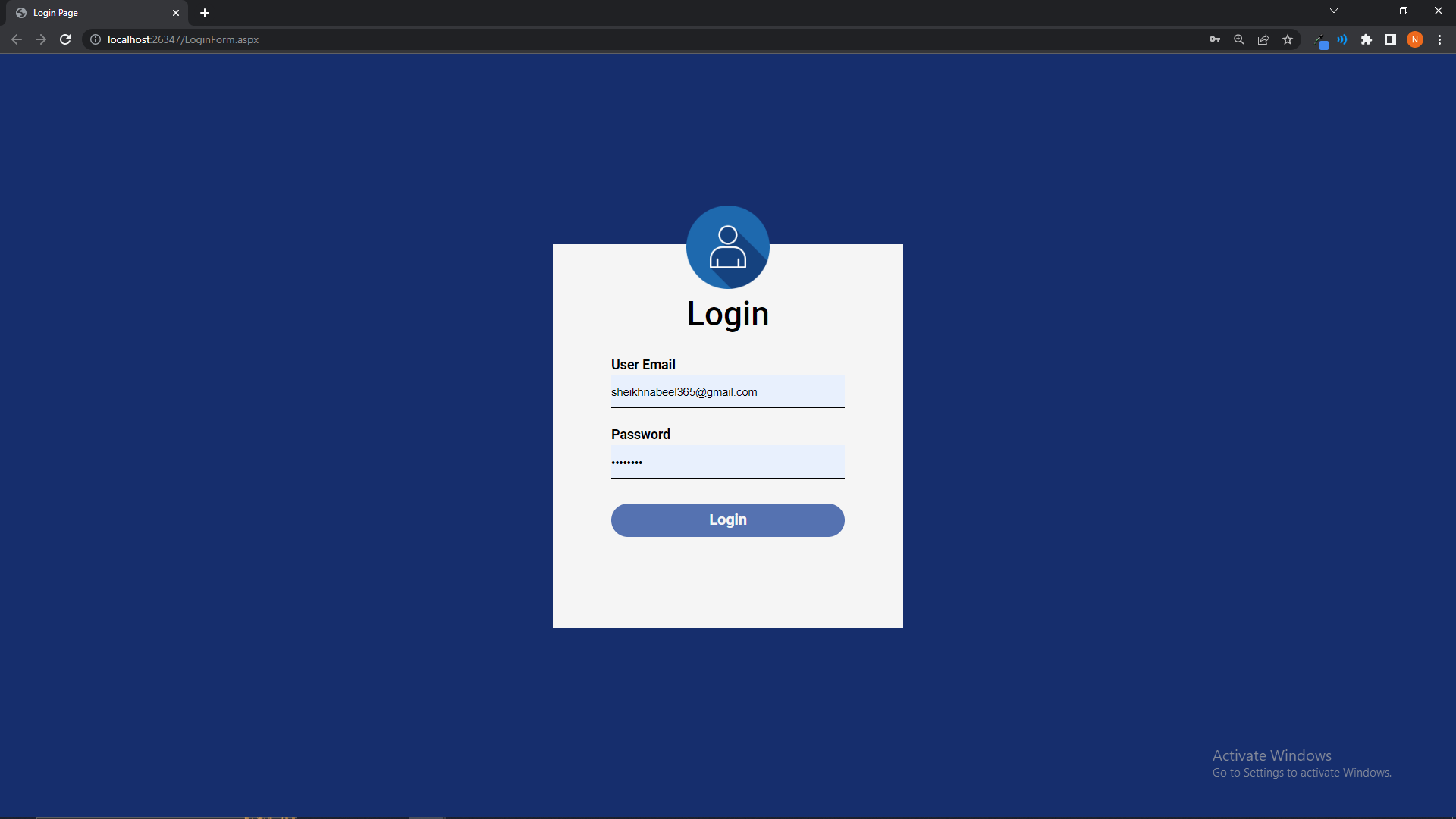 GitHub - NabeelSohail-30/Library-Management-System-Web-and-Windows-App ...