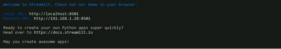 GitHub - ckarfa21/multi-pages-streamlit