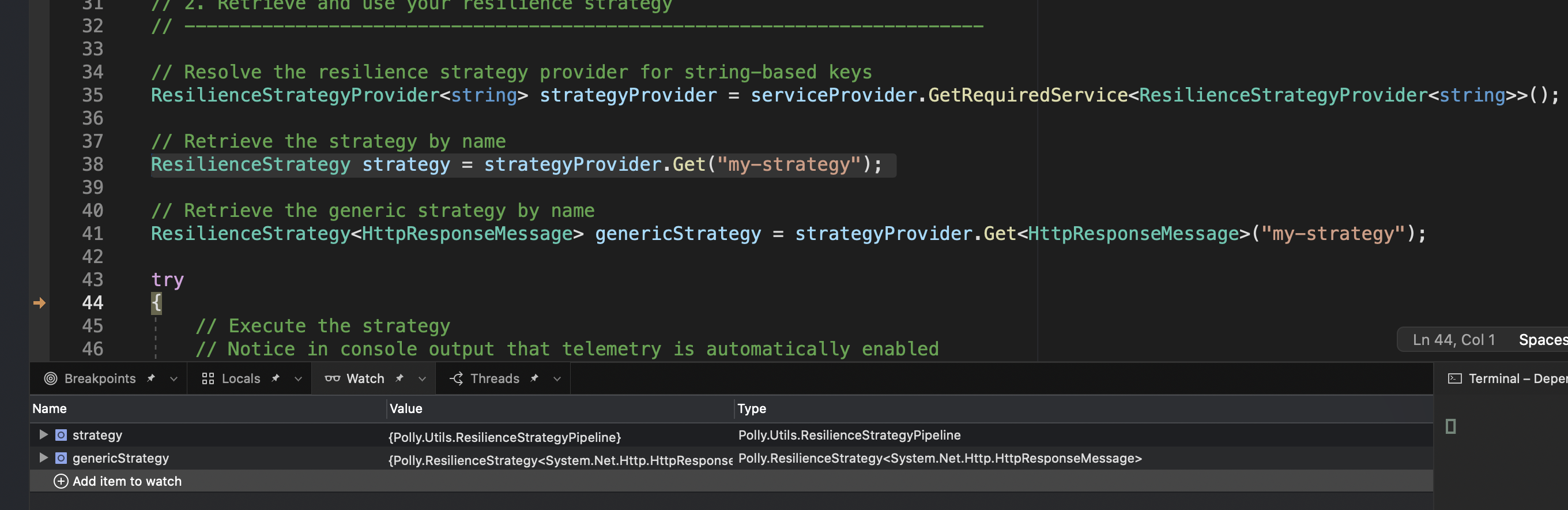 Observations about v8 API · Issue #1324 · App-vNext/Polly · GitHub