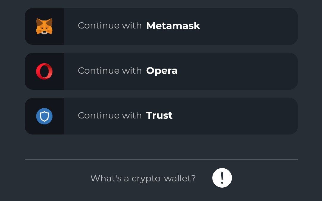 Icon request: fa-trust-wallet · Issue #17963 · FortAwesome/Font-Awesome ...