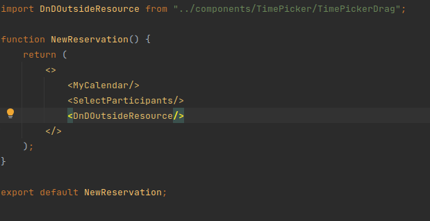Help with using the examples · Issue #2307 · jquense/react-big-calendar · GitHub