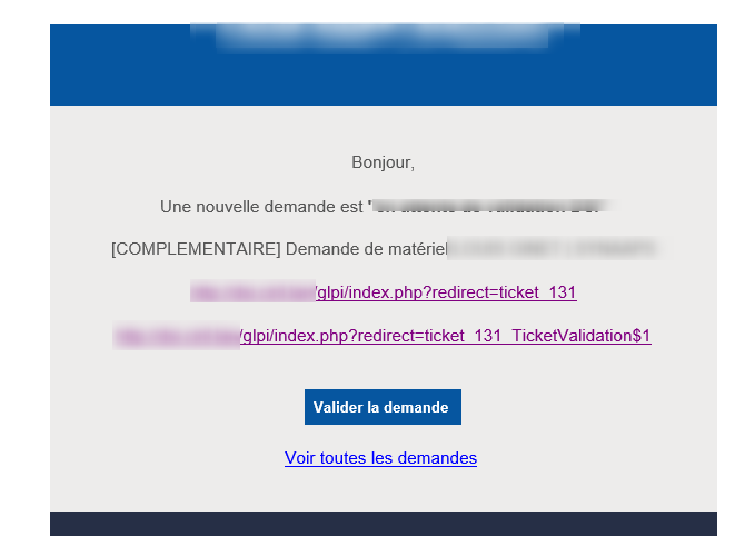 [2.11-beta1] Ticket URL · Issue #2090 · pluginsGLPI/formcreator · GitHub