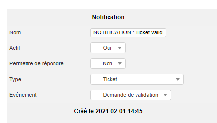 [2.11-beta1] Ticket URL · Issue #2090 · pluginsGLPI/formcreator · GitHub