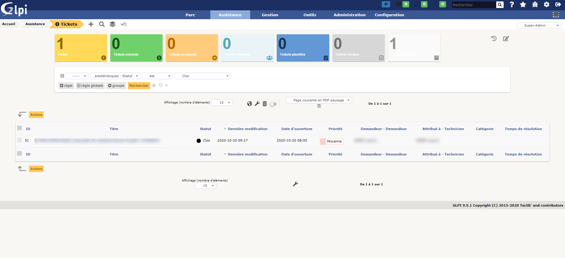 Statut bug sur interface simplifiée · Issue #1980 · pluginsGLPI/formcreator · GitHub