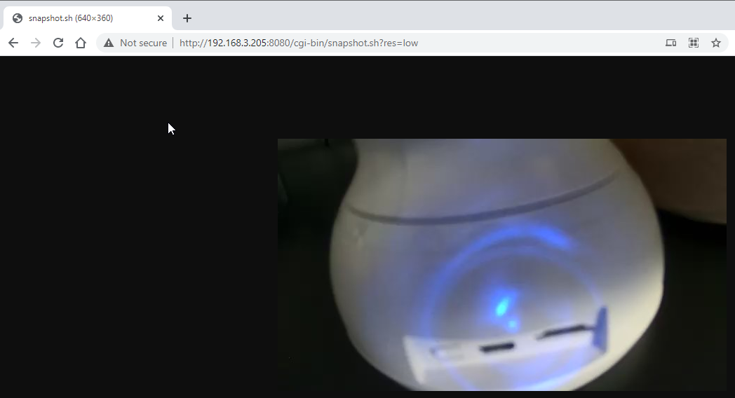 Watermark issue · Issue #4 · alienatedsec/yi-hack-v5 · GitHub