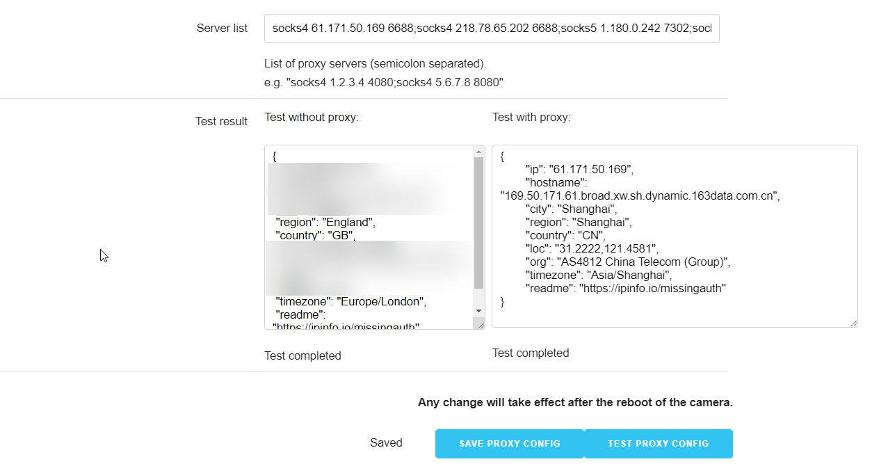 Proxychain Ng Config And Lib Unable To Locate V040a · Issue 278 · Alienatedsecyi Hack V5 