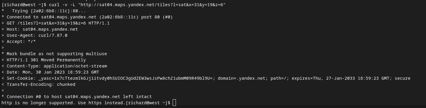 Plugin layer Yandex satellite crashes QGIS: https://github.com/qgis/QGIS/issues/51639 · Issue ...