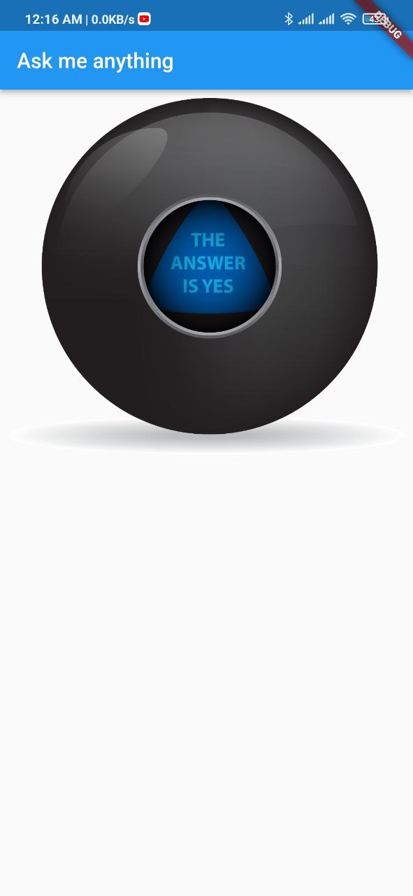 GitHub - ismailsaruar22/magic-ball-decision-making-app-using-flutter