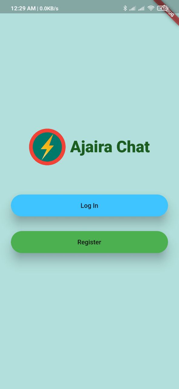 GitHub - ismailsaruar22/flutter-chat-app