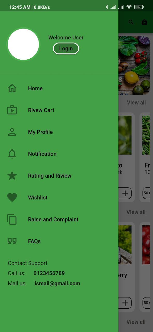 GitHub - ismailsaruar22/Food-App