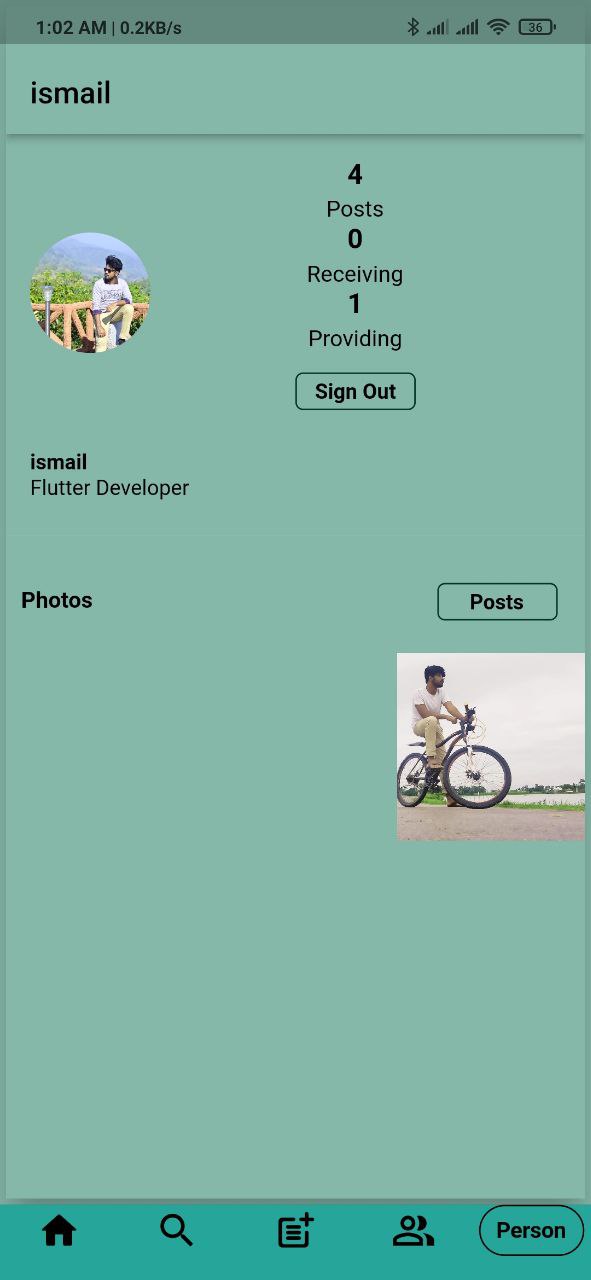 GitHub - ismailsaruar22/social-media-app-using-flutter