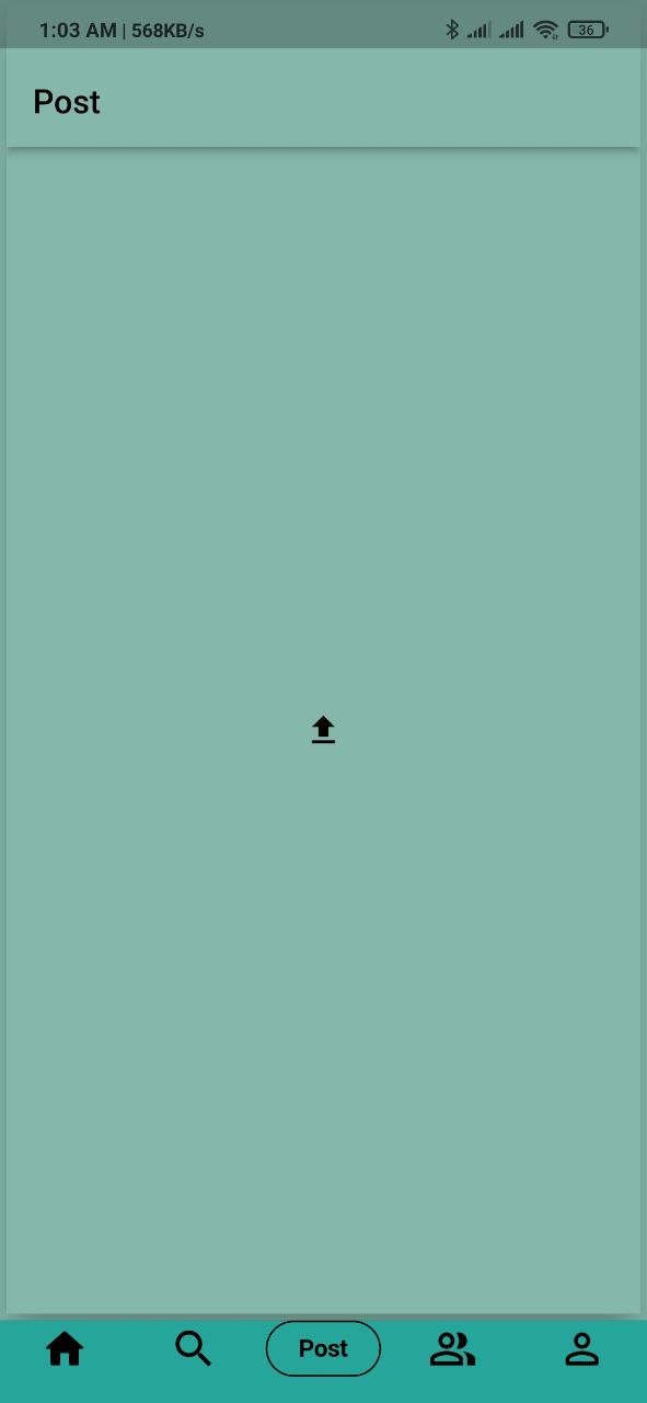 GitHub - ismailsaruar22/social-media-app-using-flutter